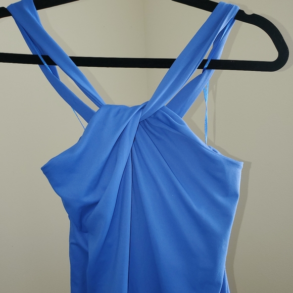 Susana Monaco | Dresses | Susan Monaco Dress Nwt Lg | Poshmark